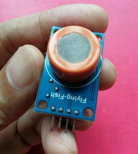 「雕爷学编程」arduino动手做（37）——mq 3酒精传感器 weixin 30387423的博客 csdn博客