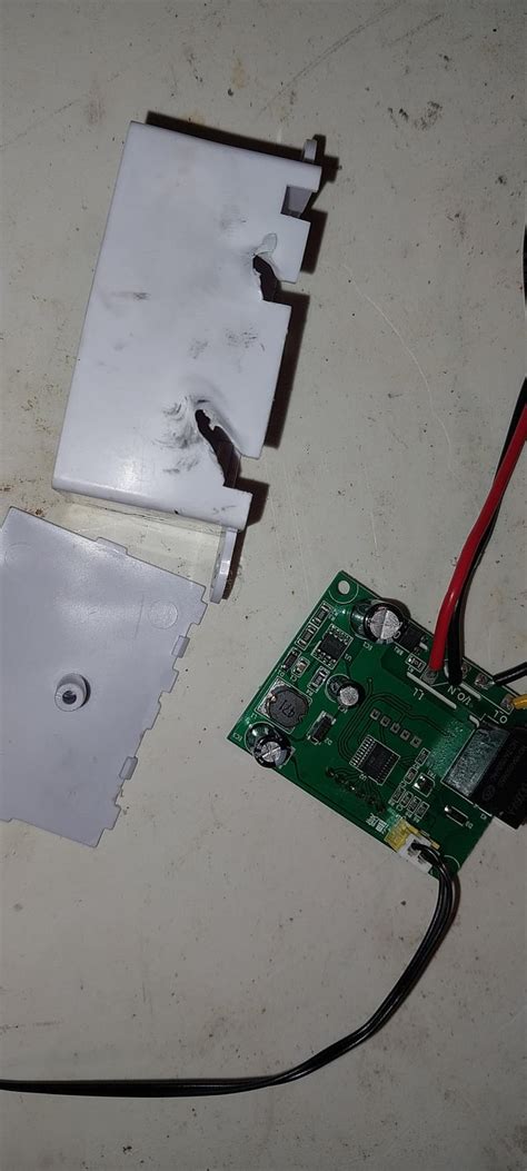 Cheap Chinese Temperature Controller Relay Relectronicsrepair