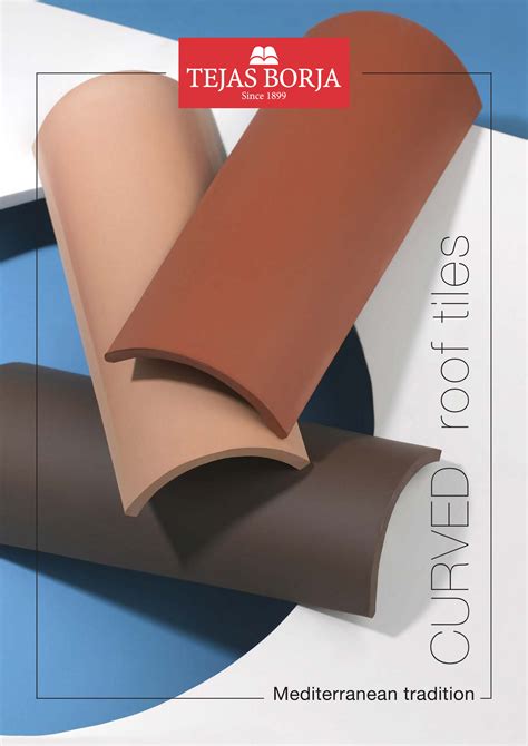 Borja Bulgaria Curved Roof Tiles Eng Page 1