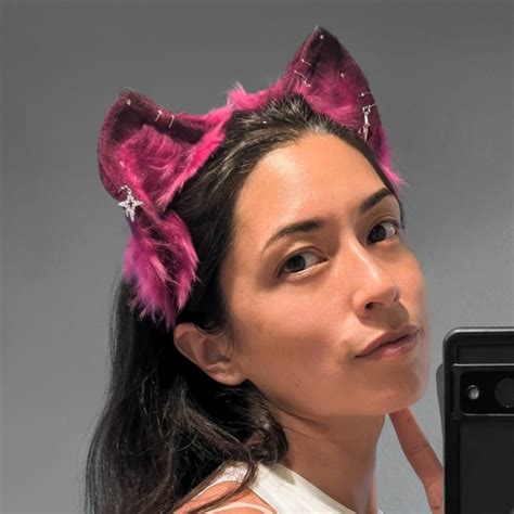 Night Moth Wolf Ears Gray Wolf Ears Realsitic Wolf Ears Dog Ears