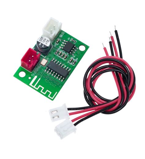 5v bluetooth amplifier module 5w mono class d wireless lossless music player digital power