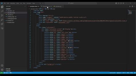 Likhitha Donkapalli On Linkedin Webdevelopment Frontend Internship Codsoft Javascript