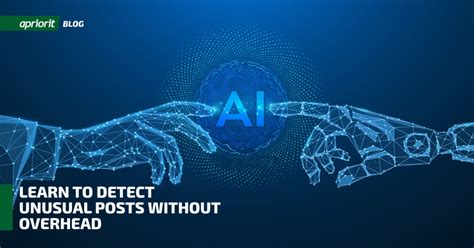 Apriorit On Linkedin Anomaly Detection On Social Media With Python And