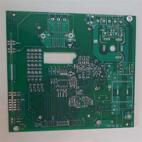 Ac Single Sided Pcb For Electronics At Rs 0 28 Sq Cm In Pune Id 2850395701991