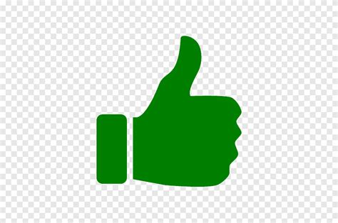 Signal De Pouce Icônes Dordinateur Médias Sociaux Monde Donnez Le Pouce Levé Main Logo Png