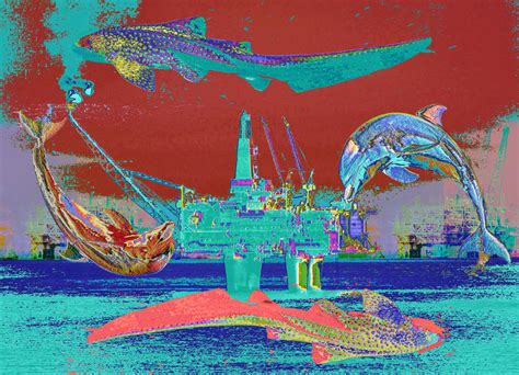 Seapunk By Dok Fitz On Deviantart