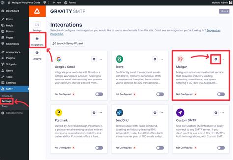How To Send Transactional Emails With Wordpress