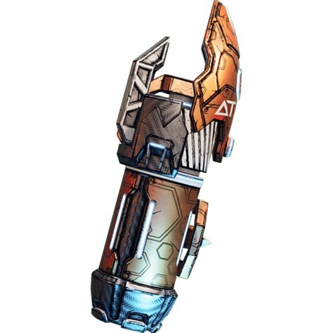 Hex • Bl3 Legendary Grenade Lootlemon