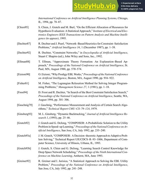 An Adaptive Problem Solving Solution To Large Scale Scheduling Problems