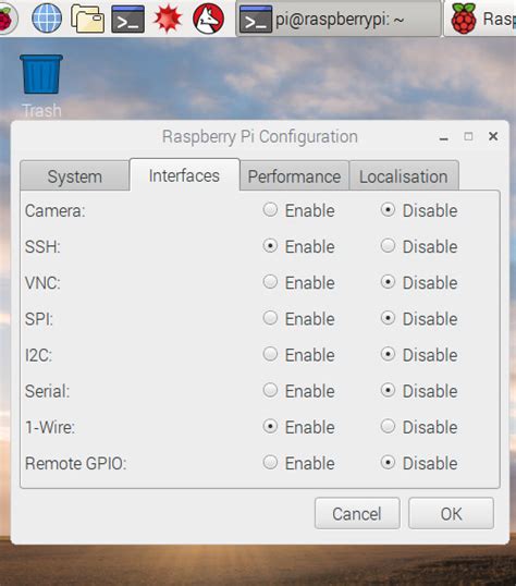 Raspberry Pi Reading Temperatures With A Ds18s20 Sensor