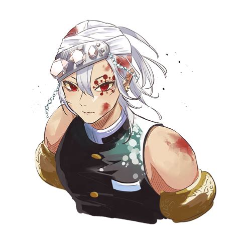 宇髄さん 高画質 のTwitterイラスト検索結果 古い順