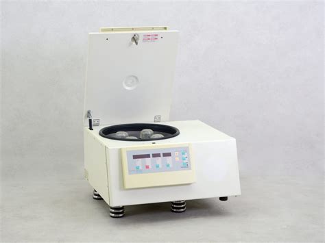 Cobas P471 Centrifuge And P512 Pre Analytic System Gemini Bv