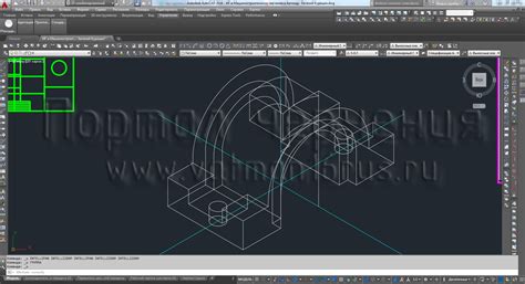 How To Draw Isometric Detail In AutoCAD Part