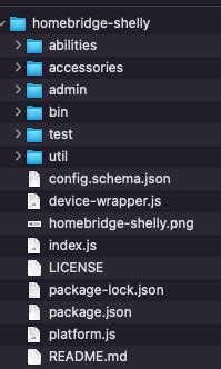 Shelly Temperature Sensor Addon For Shelly Pm Issue Alexryd Homebridge Shelly Github