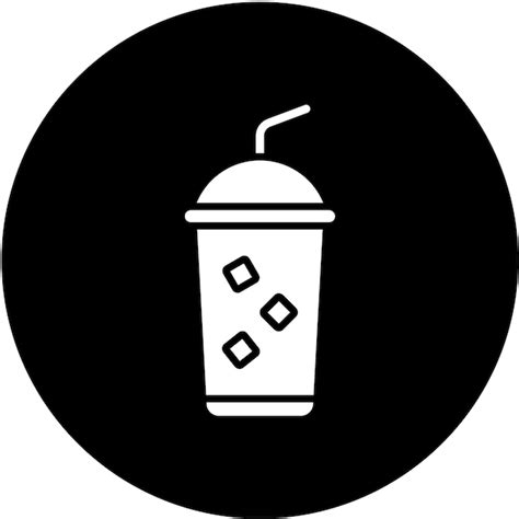 Premium Vector Vector Design Beverages Icon Style