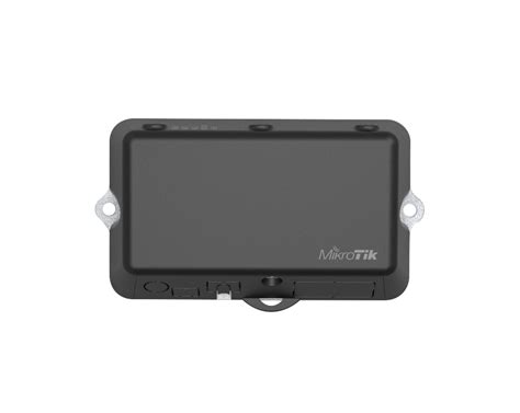 MikroTik Routers and Wireless - Products: LtAP mini LTE kit