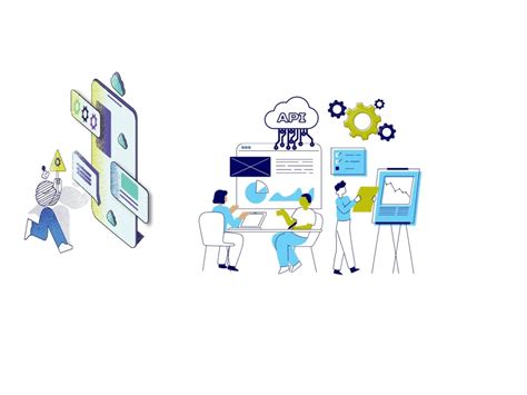 Seamless Api Integration And Development Tailored To Your Business