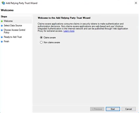 How To Configure Elasticsearch Saml Authentication With Adfs Elastic Blog