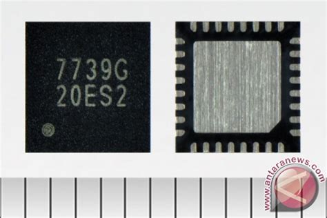 Toshiba Luncurkan Multi Output System Power IC Yang Mampu Mengakomodir Arus Kuat Dan Mereduksi
