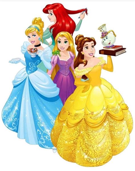 Disney Benedetta Alfonzi