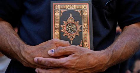 이슬람 혐오 표현의 자유 쿠란 소각 시위로 깊어지는 스웨덴의 딜레마