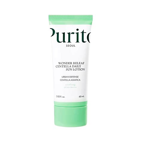 Purito Seoul Soins Coréens ️ Acheter En Ligne K Beauty World
