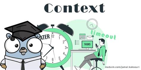 The Complete Guide To Context In Golang Efficient Concurrency Management Geovane Feitosa