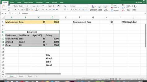 54 Normalization Microsoft Sql Server Youtube