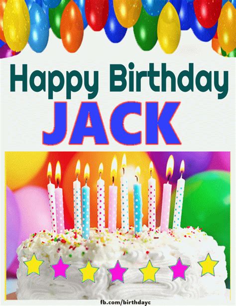 Happy Birthday Jack In The Box  At Clinton Long Blog