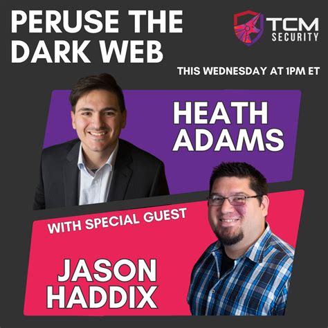 Tcm Security On Linkedin Offensivesecurity Hacking Darkweb