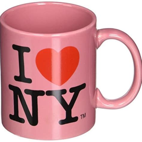 I Love New York Etsy