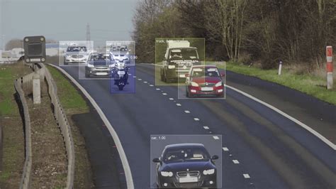 Vehicle Counting Visoai