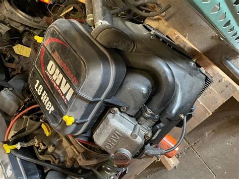 992cc Engine Generators For Sale
