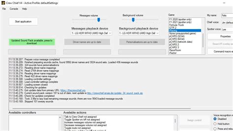Ultimate IRacing Guides Recommended Settings Tips More