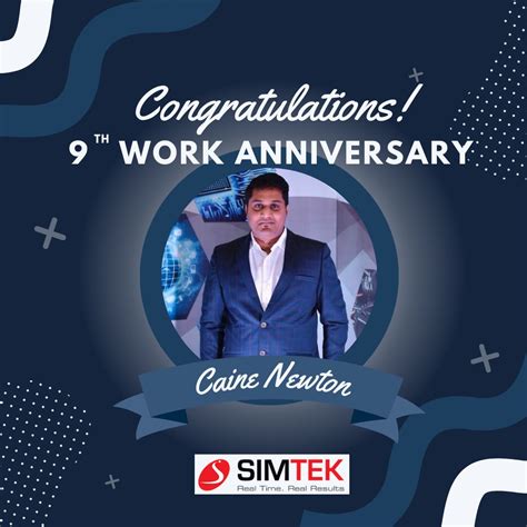 Sim Technologies Pvt Ltd On Linkedin Simtek Workanniversary