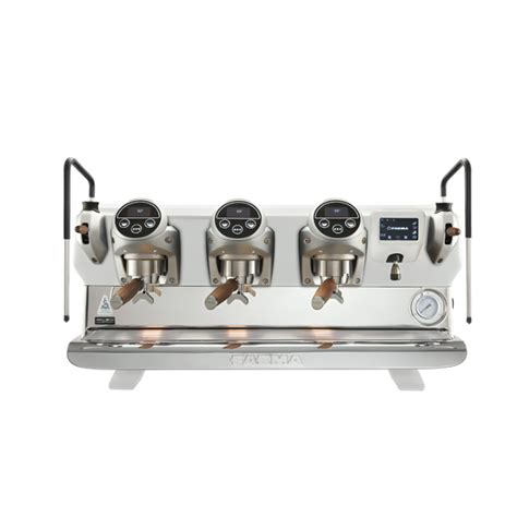 Faema E71 E A3 Espresso Machine — Aint No Barista