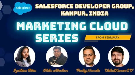 Vishal Kumar C V On Linkedin Sfmc Sfmcdeveloper