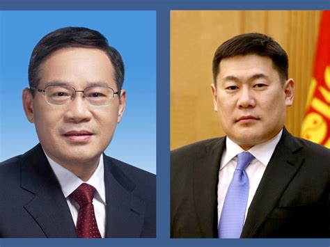 ШУУРХАЙ Ерөнхий сайд Л Оюун Эрдэнэ энэ сарын 26 нд БНХАУ д айлчлал хийнэ гэж албан ёсоор