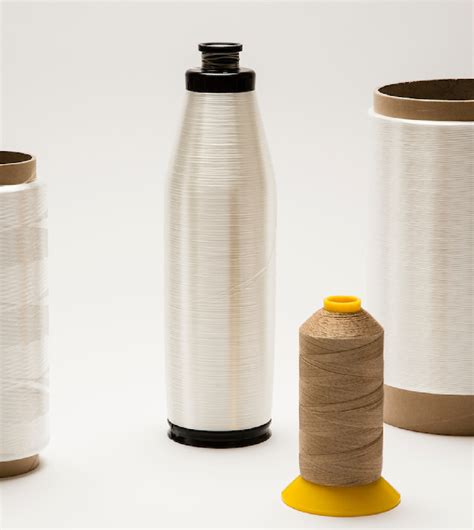 Quartz Fiber And Textile For High Performance Radome Digital Comfort Aerospace