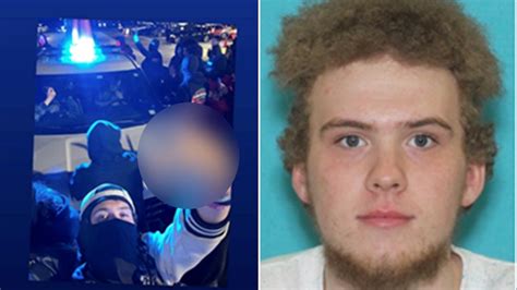 La « Prise De Contrôle De Rue Effrontée De Virginie Filmée Laisse Un