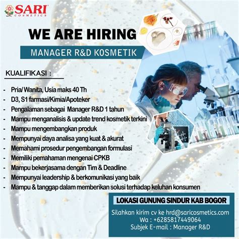 Achmad Fauzi On Linkedin Dewi Fitriyani