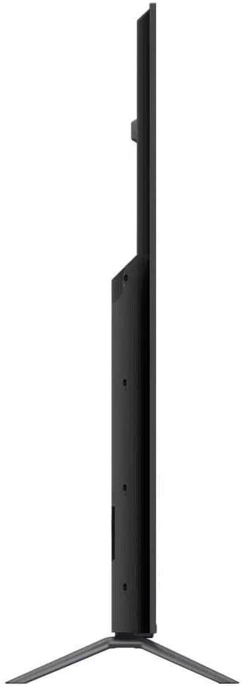 TCL C K QLED Smart Google TV Hz Game Accelerator Dolby Vision Atmos HDR Wi Fi