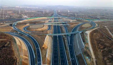 济南至潍坊高速公路长深高速至潍日高速段通过交工验收 将于年底前通车科教社会山东新闻新闻齐鲁网