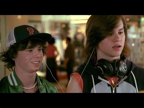 Randy And Andy Quotes