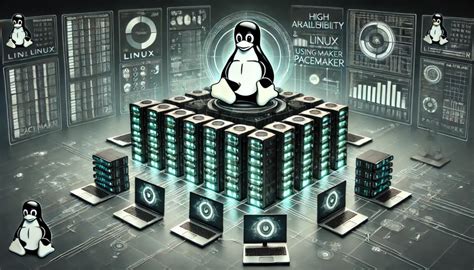 🔥linux High Availability And Clustering🔥 Maalavs Blog