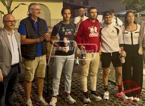 Un Fine Settimana Da Assoluta Protagonista Per L Assisi Runners