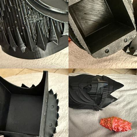 Squirrel Mtg Commander Deck Boxes Colored 100 Cards Etsy