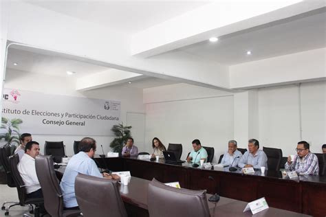 Realiza Iepc Sorteo Para Definir Espacios De Radio Y TelevisiÓn A