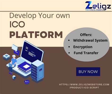 Ico Script Ico That Is Initial Coin Offering Is A By Rurkesh Costa