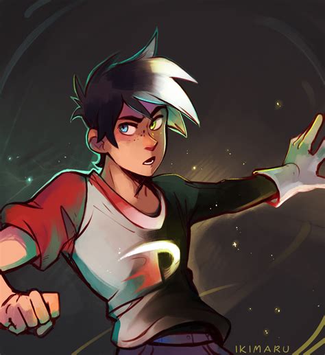 Pin On Danny Phantom